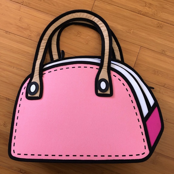 2d purse order now with big discount & free delivery